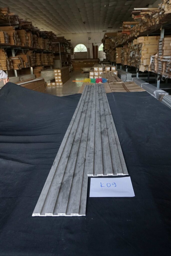 Lam 4 Sóng Thấp - K09 - Đại Nam Wall